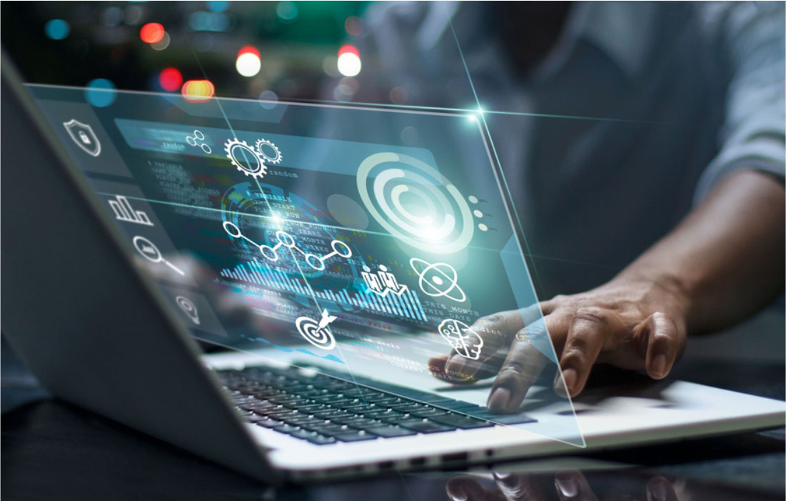 Computer-Aided Facility Management in Saudi Arabia | TFM